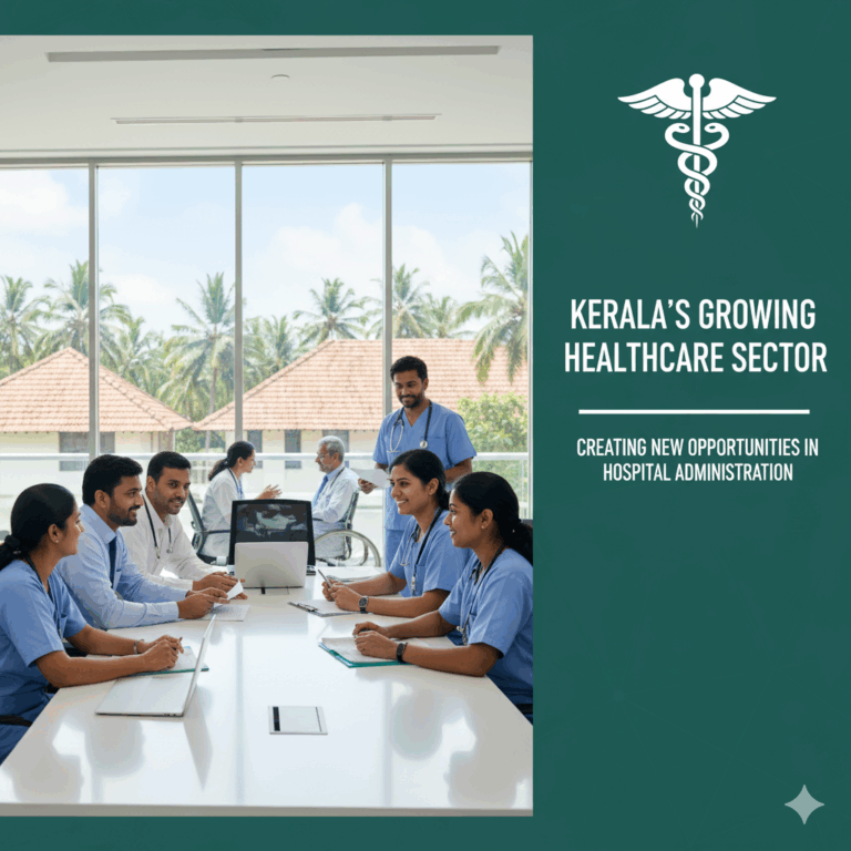 Ignite Skill Academy | Hospital Administration | Accounting | HR ...