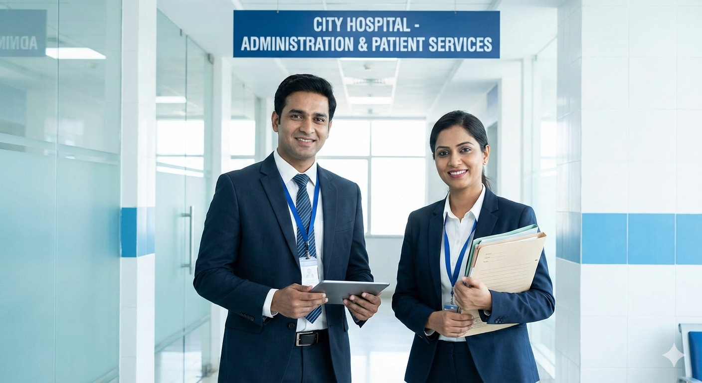 Hospital Administration Syllabus in Kerala | Subjects, Scope